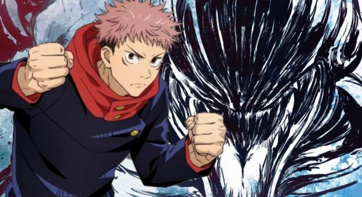 Why Isn T Itadori In Jujutsu Kaisen Season 2 - Read Anime Online